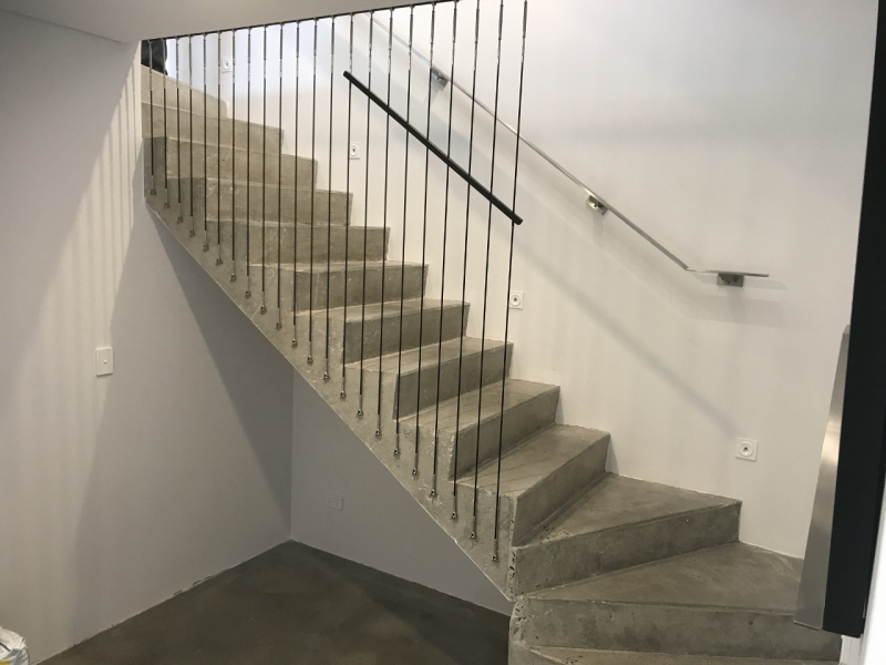 Wire Rope Perth CBD - Stainless Steel, Pool Fencing and Balustrade ...